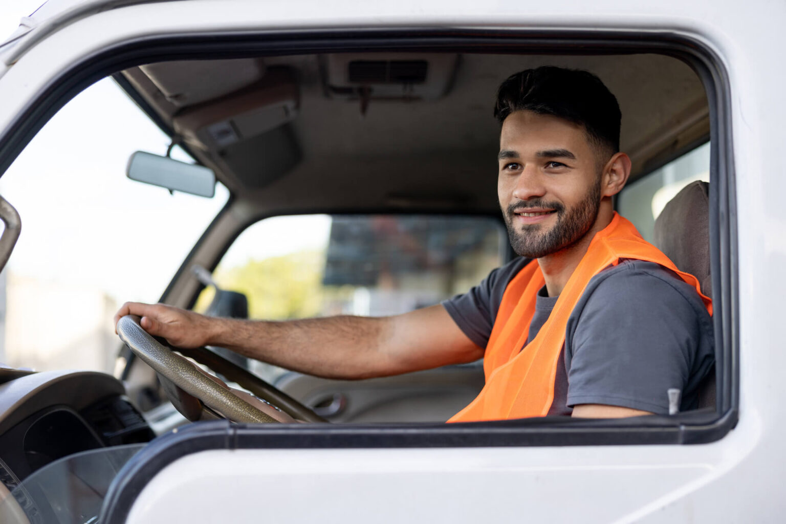 Pre-employment – Konekt