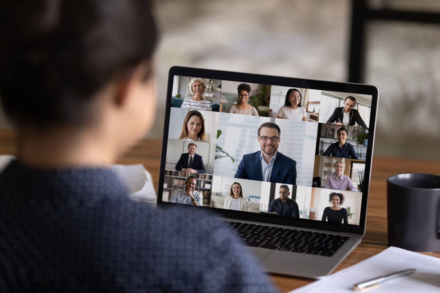 Group sessions – Konekt