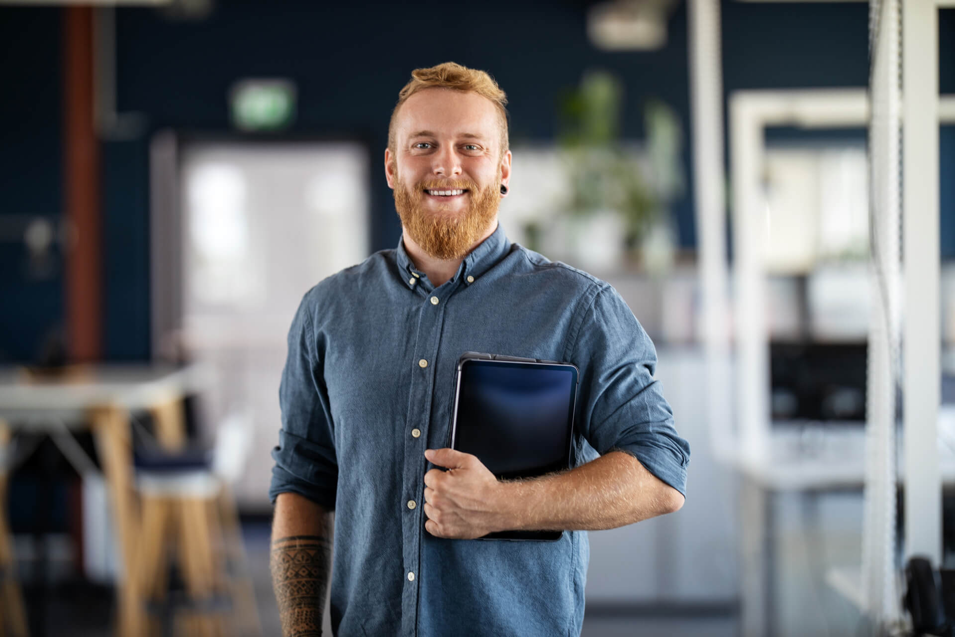 Online pre-employment assessment – Konekt