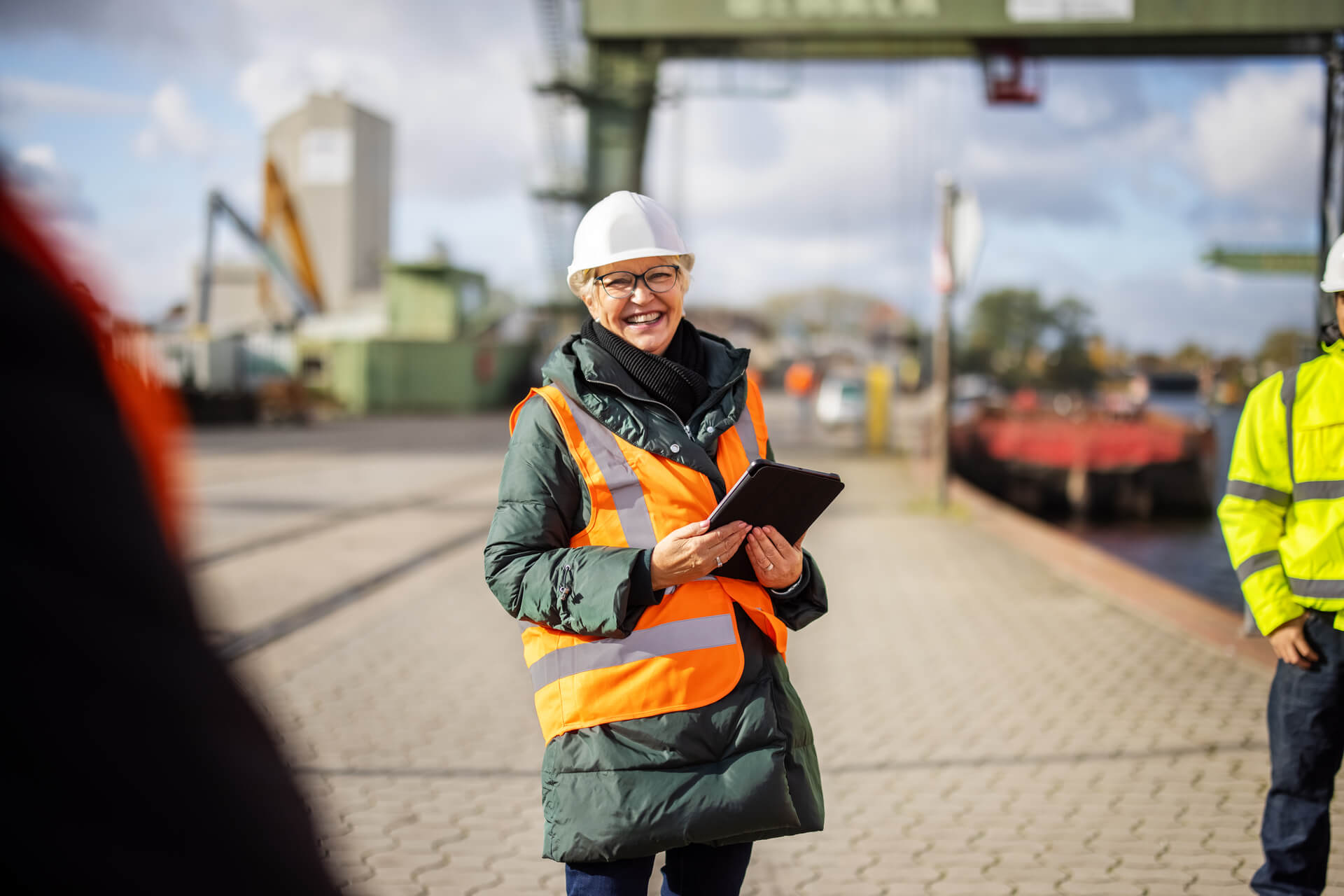 WHS services – Konekt