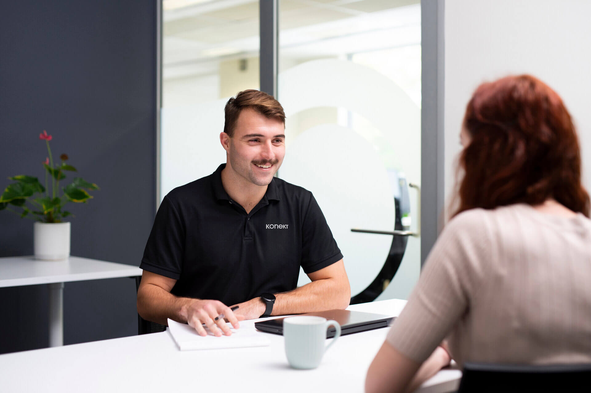 Our services – Konekt